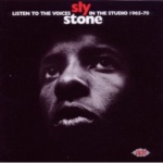 Sly Stone is Homeless