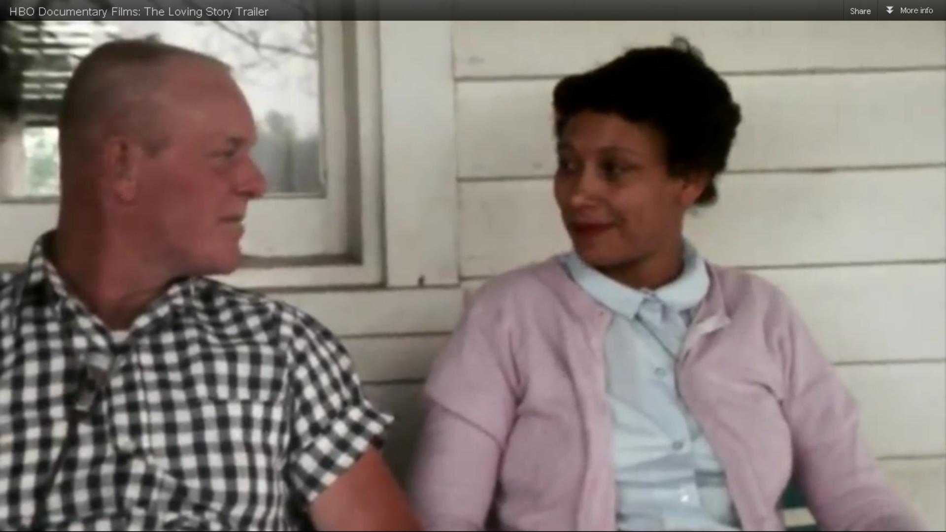 Love & Marriage: The Loving Story (Review)