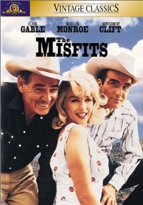 Like Roping a Dream: The Making of "The Misfits"