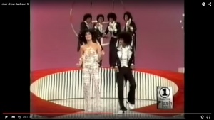 Duet of the Day: Cher and The Jackson 5