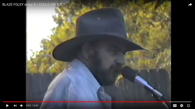 Who Was Blaze Foley? - chimesfreedom