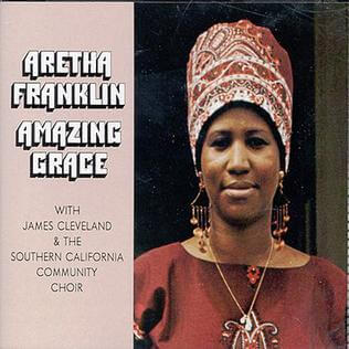 Aretha Franklin 1972 Performance Will Be Released: "Amazing Grace ...