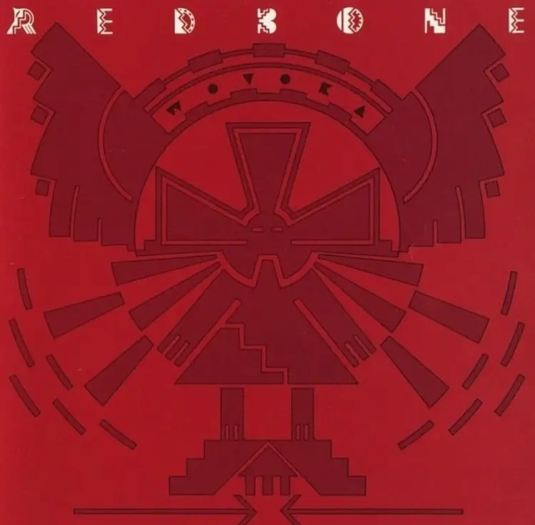 The Native American Band Redbone and the Hit Song "Come and Get Your ...